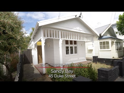 Petrusma Property Profile - 45 Duke Street, Sandy Bay