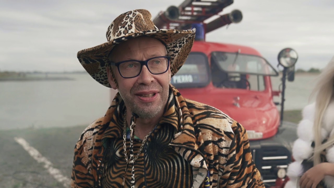 muziek - Donpierro.nl