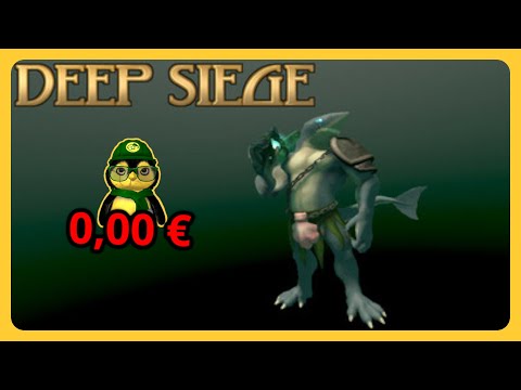 Steam Community :: Video :: Deep Siege - Kostenlos bei Steam (Null Euro) [Lets Play | Deutsch]