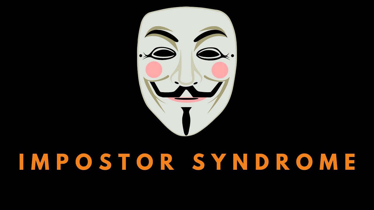 Why  Impostor Syndrome is so common in software development and what to do about it