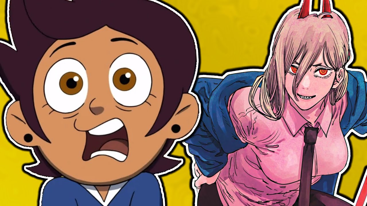 The Real Problems With Western and Eastern Animation