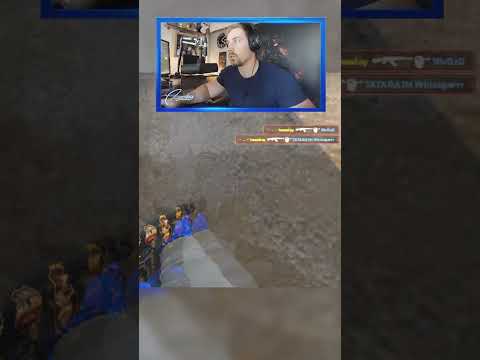 No recoil AK-47?