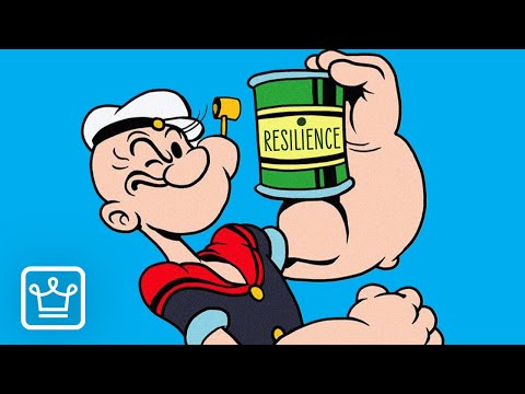 15 Ways To BUILD RESILIENCE