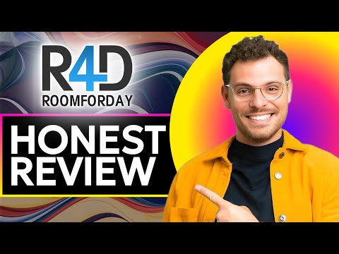 RoomForDay Honest review - Look before you search for a hotel