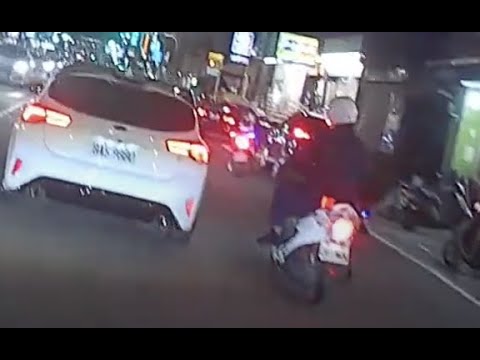 破管左轉哥下去 | WoWtchout - 地圖型行車影像分享平台