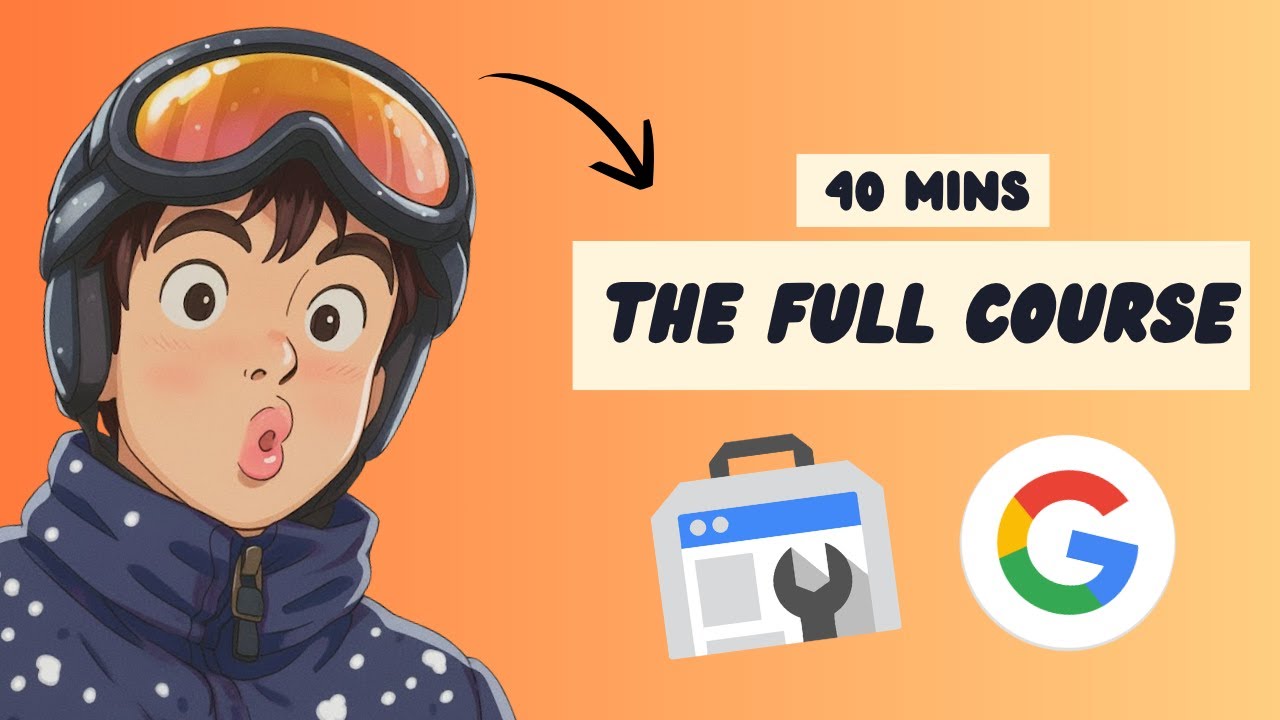 The Ultimate Google Search Console Tutorial for SEO in 2026