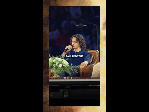Michael Iskander said this about "The House of David"