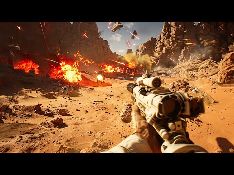 10 MUST PLAY PC Games of 2024
