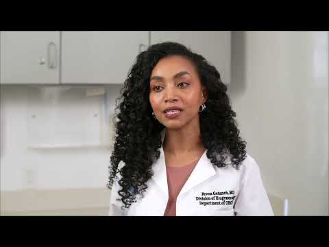 Ask the Doc: Uterine Prolapse