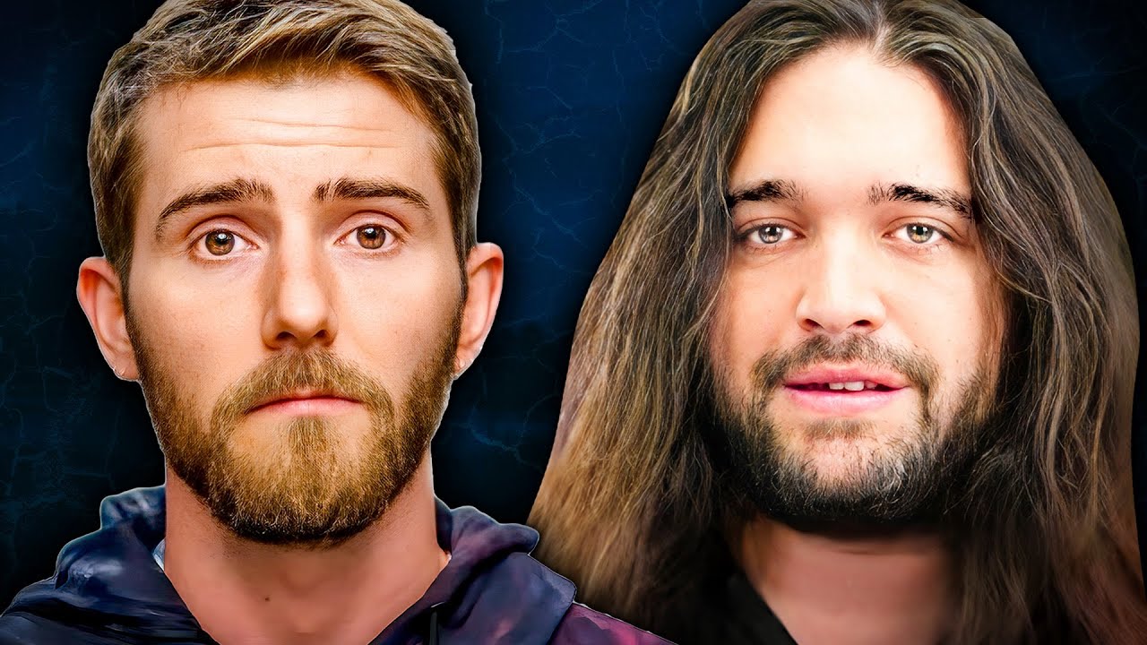 The Controversial Feud Between Linus Tech Tips and Gamers Nexus: A Deep Dive | Galaxy.ai