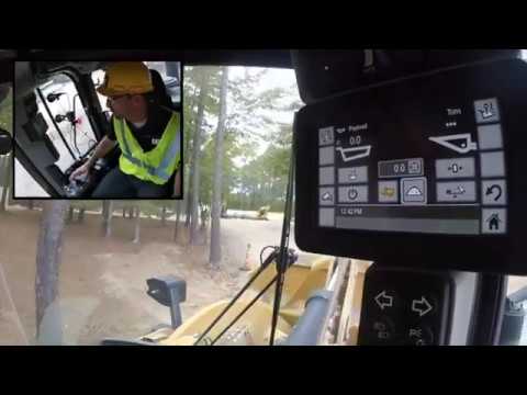 CatĀ® Payload Scale Operation for Wheel Loaders - Compilation of Operation Examples (Ch 1-8)