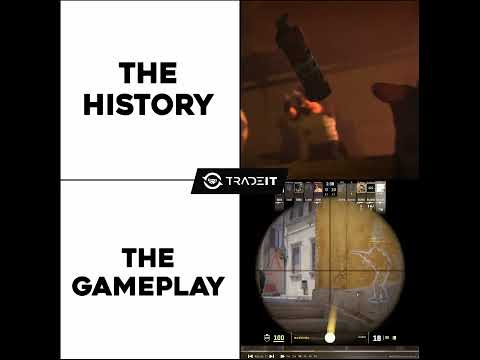 CS History vs Gameplay