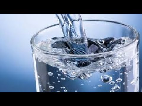 SIMPLE TRUTH ABOUT WATER
