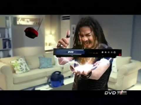 Limbad - Mito 333 Komersial :: Koleksi Trailer, Klip & Video Musik di ...