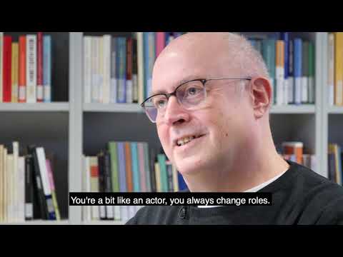 Alumni Scandinavian Studies: A literary translator’s favourite book