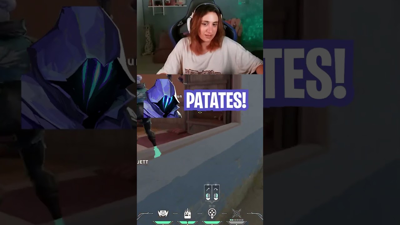 Uyumlu nick önerileri? #gaming #valorant