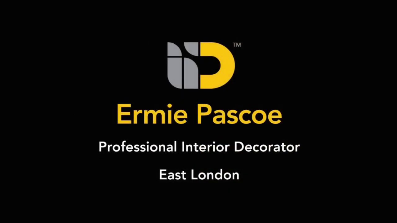 IID DESIGN DIALOGUE - Ermie Pascoe -  Professional Interior Decorator