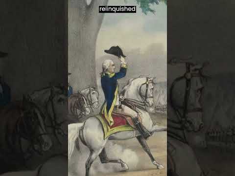 On this day in 1783... (Nov 25)