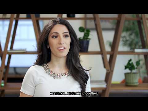 2019 Interior Design Thesis Show - Captions