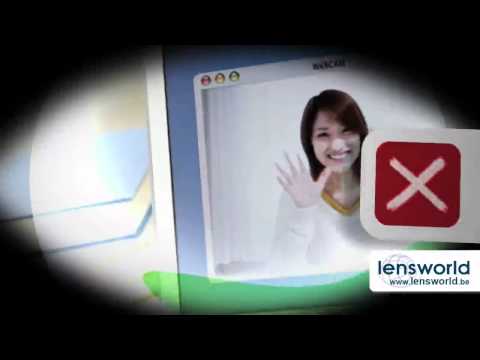 ACUVUE® for Astigmatism