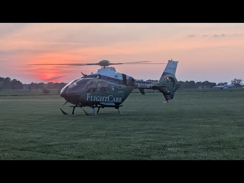 FlightCare Lift Off 6-16-2025