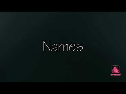 Baby girl name ends with "SHA"