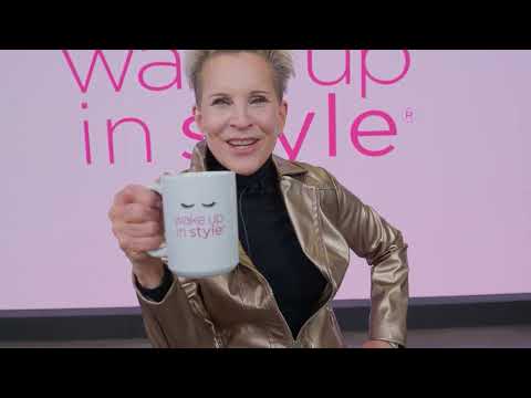 Wake Up In Style with Charla Rines