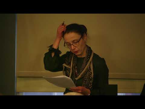 The Reclamation of The Papers of Naftali Herts Kon