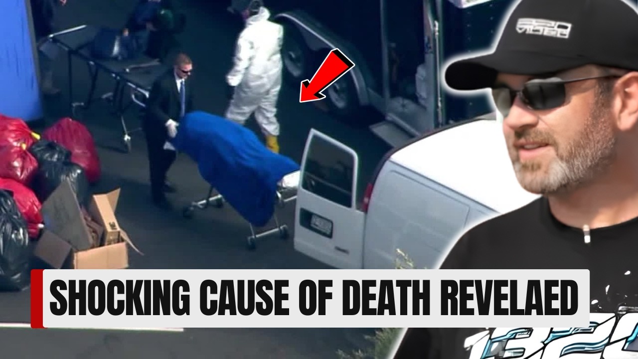 New Information Released About 1320Video Founder Kyle Loftis’ Death