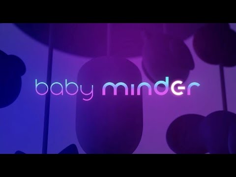 Baby Minder: tecnologia pioneira identifica condições neurológicas em bebês
