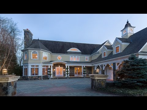 7 Katsura Drive Purchase NY Real Estate 10577