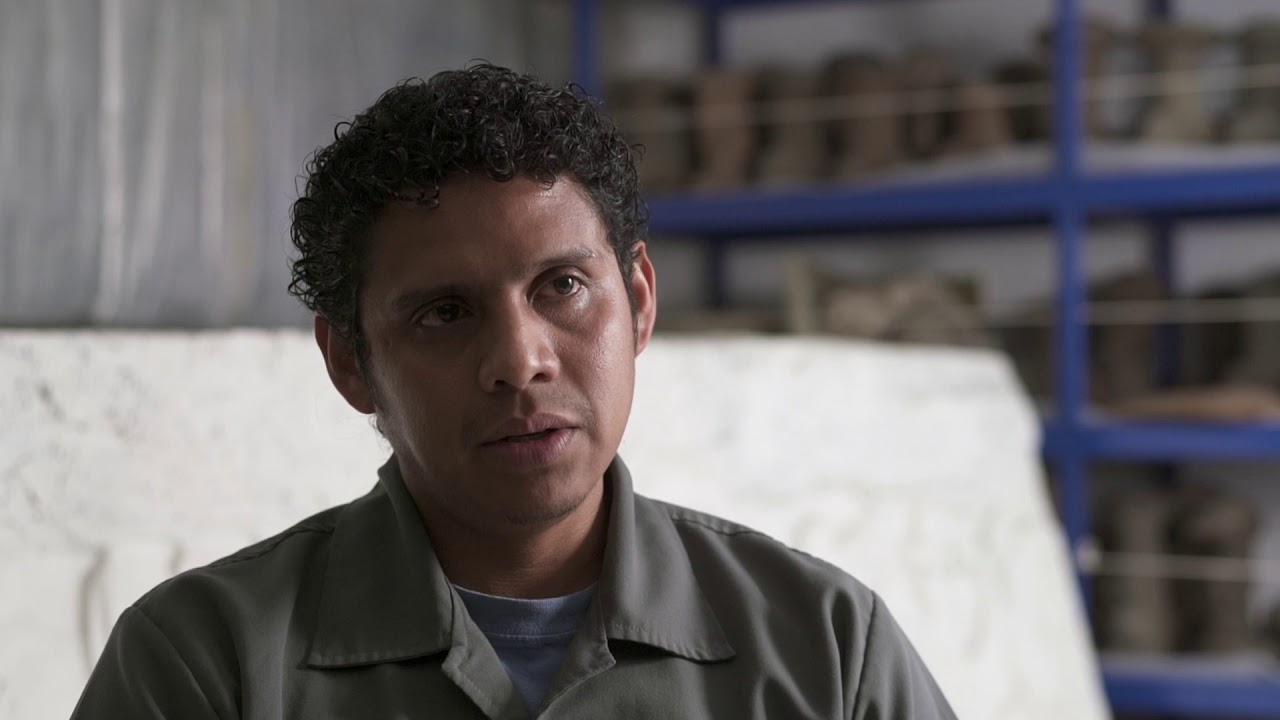 ARTE ANCESTRAL | ¿Cómo se restaura la cerámica maya?