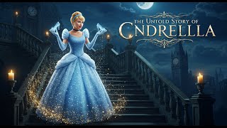 The Untold Story Of Cindrella