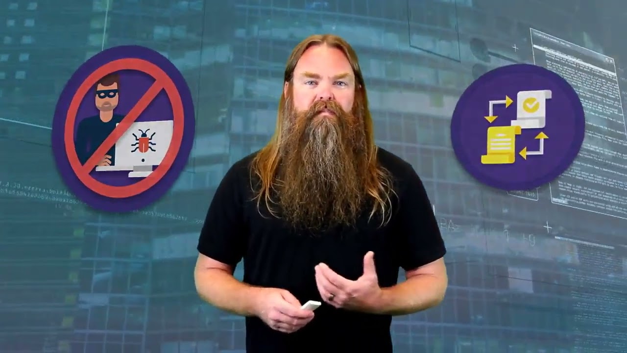 Introduction to Blockchain Security vs. Standard Cybersecurity