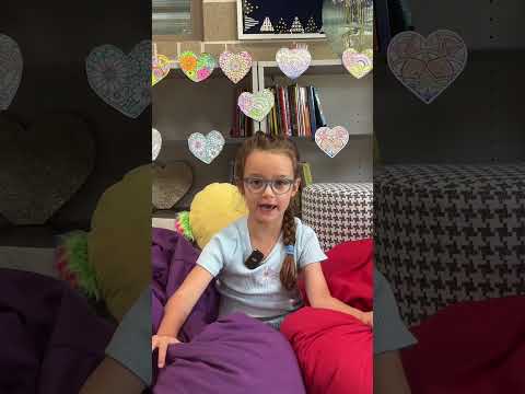 Something new Maisie learned recently!