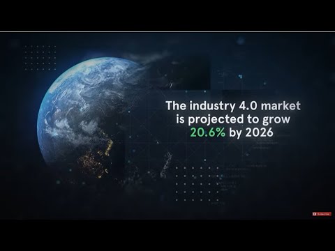 The Industry 4.0: What's the future of the Manufacturing Industry?