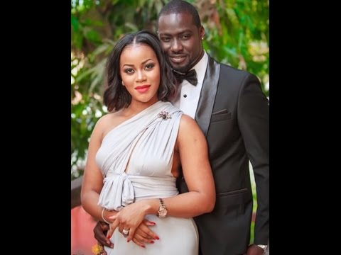 Chris Attoh Reveals The Best Day Of His Life