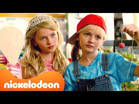 Lola & Lana SOLVE A Mystery! & More Really Loud House Sister Moments | Nickelodeon UK