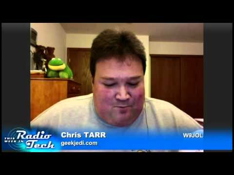 This Week in Radio Tech 110: Bob Orban
