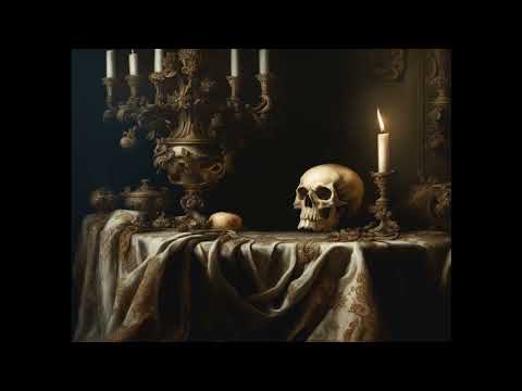 Opus 501- Chaconne In Ab Minor (Original Harpsichord Composition)