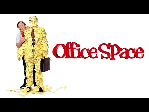 Office Space (1999) | Behind the Scenes + Deleted Scenes