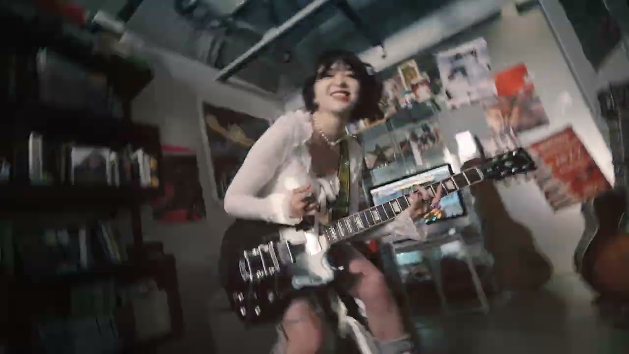 Sugarcoat by Alexa from South Korea | Popnable