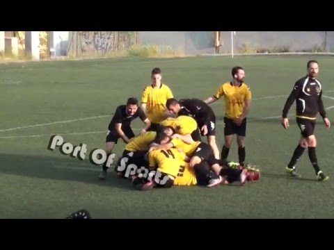 ΒΙΝΤΕΟ ΑΓΩΝΑ ΟΔΗΓΗΤΡΙΑ-ΑΕΤΟΣ ΚΟΡΥΔΑΛΛΟΥ – Πειραϊκή Διαιτησία Ποδοσφαίρου
