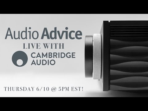 Cambridge EVO 150 Giveaway