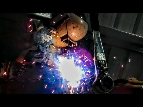 Welding Rod Numbers? What Do They Mean? (7018-7024)