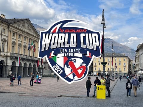 Bauer World Cup, Aosta