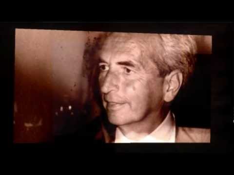 video de mercedes marcos robles 1971