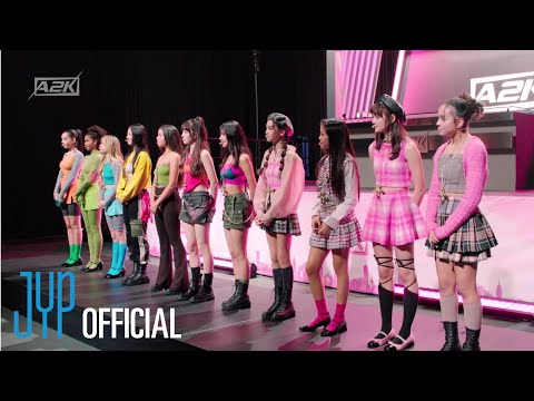#閒聊 JYP美國選秀A2K第一階段美國訓練營最終結果？ - 追星板 | Dcard