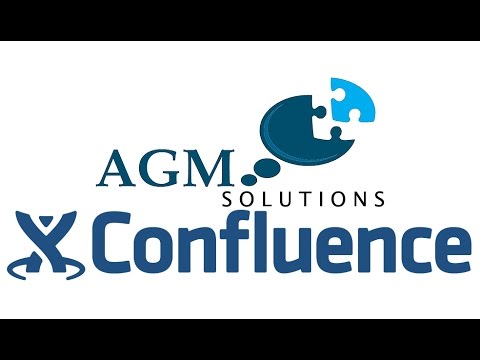 Confluence & Confluence Team Calendars Demo by AGM Solutions