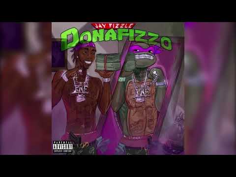 Jay Fizzle - Hood Rich (Acapella-Vocals) 160bpm
